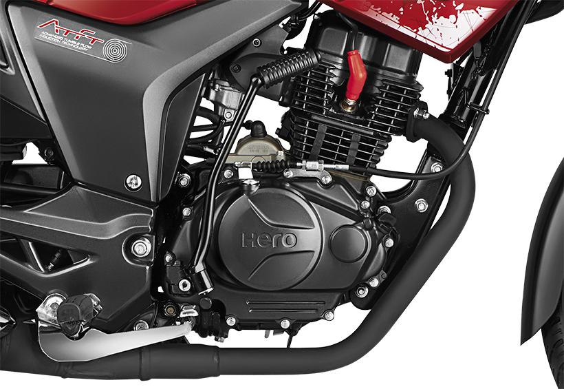 Hero Hunk 150: Price, Features & Specifications in Bangladesh